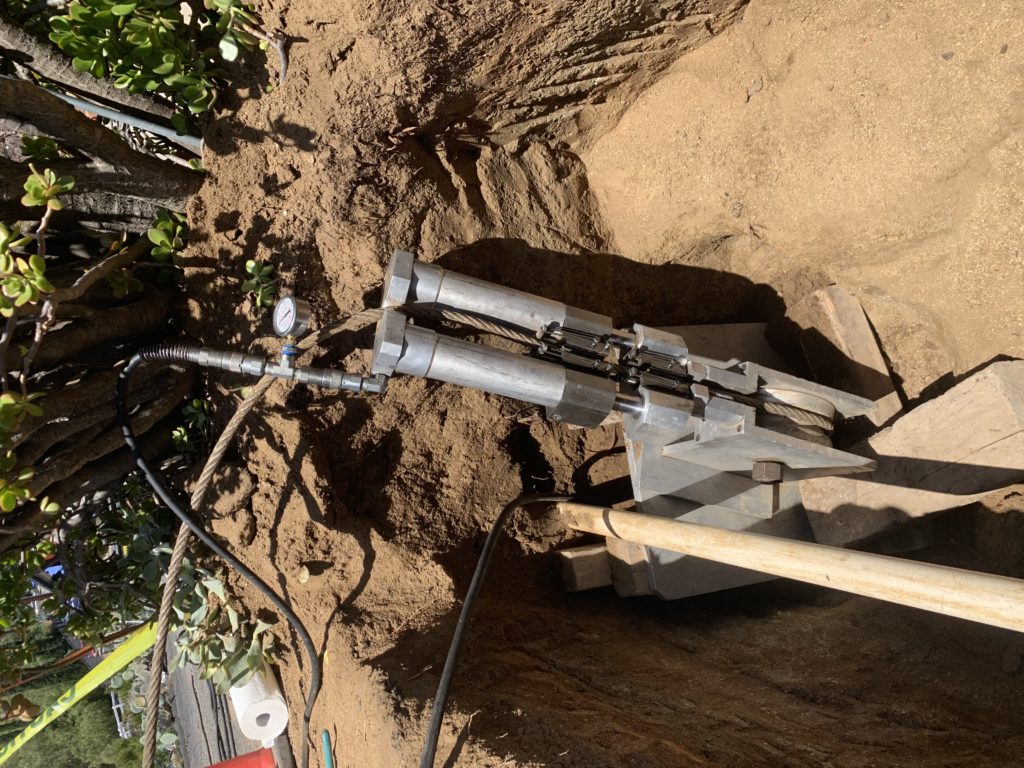 Pipe Bursting | San Diego Pipelining and Plumbing