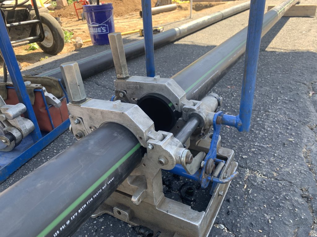 Pipe Bursting | San Diego Pipelining and Plumbing