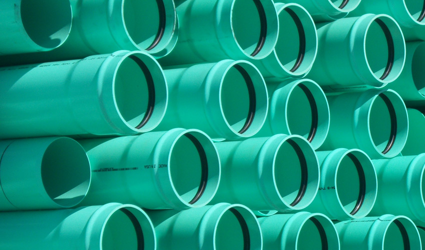 SDR Pipes For Drainage San Diego Plumbing Pipelining