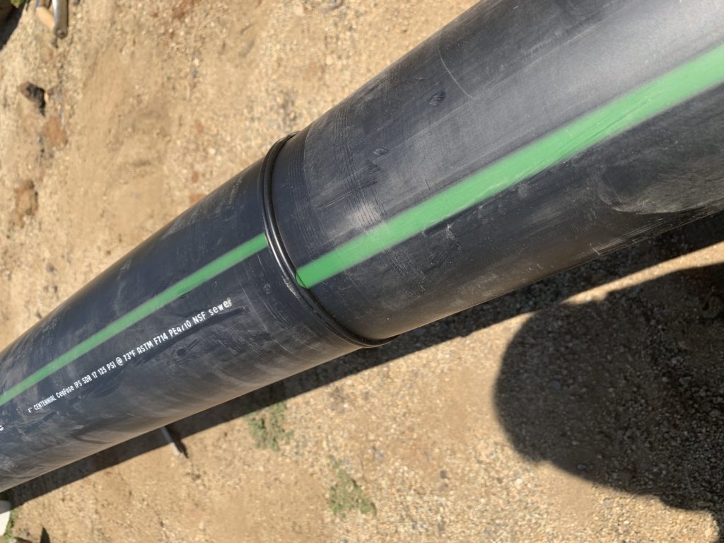 Pipe Bursting | San Diego Pipelining and Plumbing